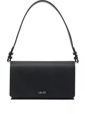 Liu Jo Logo-lettering Shoulder Bag