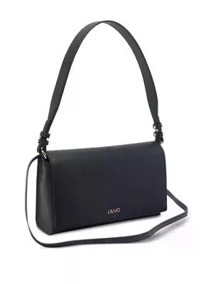 Liu Jo Logo-lettering Shoulder Bag