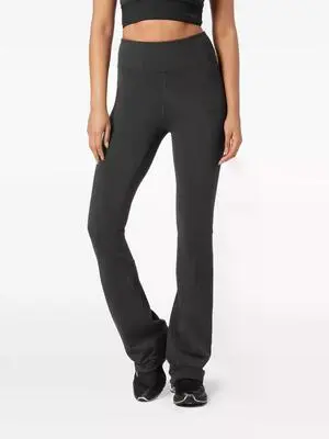 PLEIN SPORT Flared Leggings