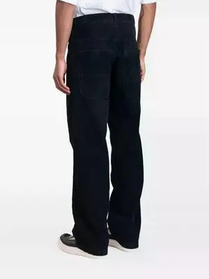 Palm Angels Corduroy Trousers