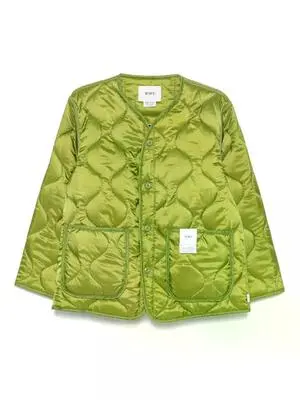 WTAPS Quilted Jacket