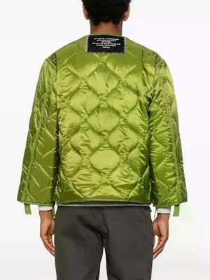 WTAPS Quilted Jacket
