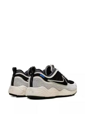 Nike X Undefeated Zoom Spiridon Sneakers - Black