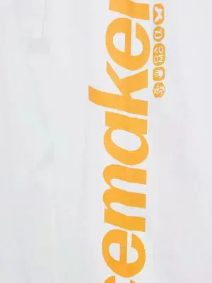 OAMC Chest-pocket T-shirt - White