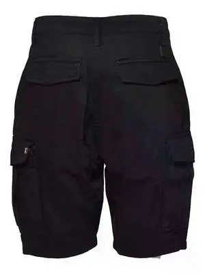 Alpha Industries Cotton Cargo Shorts