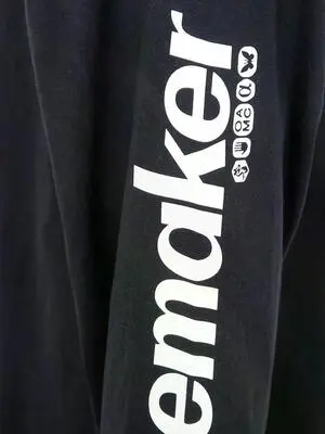 OAMC Chest-pocket T-shirt - Black