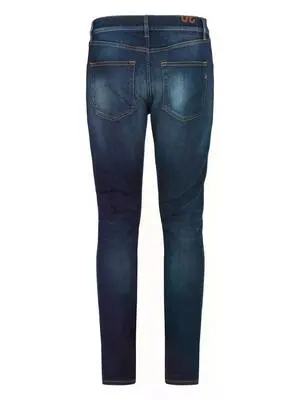 DONDUP Straight-leg Jeans