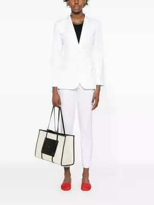 Max Mara Single-breasted Suit