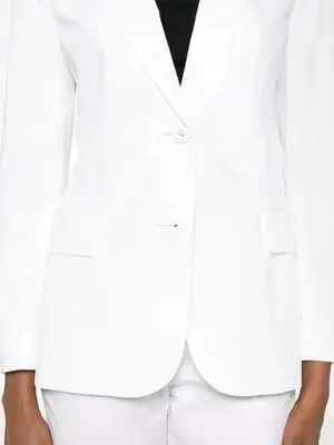 Max Mara Single-breasted Suit