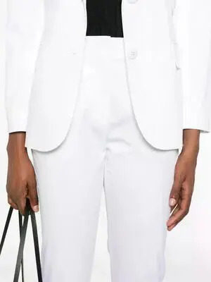 Max Mara Single-breasted Suit