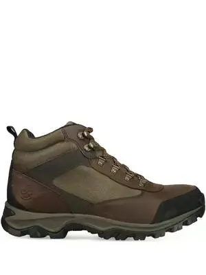 Timberland Keele Ridge Lace-up Hiking Boots