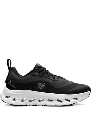 On X Loewe Cloudtilt 2 Sneakers - Black