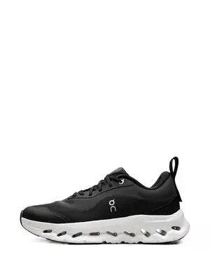 On X Loewe Cloudtilt 2 Sneakers - Black