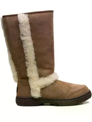 UGG Sunburst Tall Boots