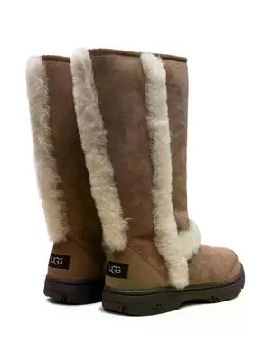 UGG Sunburst Tall Boots