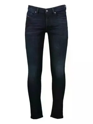 DIESEL® 1979 Sleenker Skinny Jeans - Blue