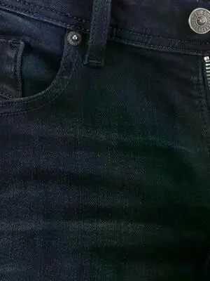 DIESEL® 1979 Sleenker Skinny Jeans - Blue