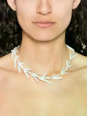 GOHAR WORLD Pearl Necklace