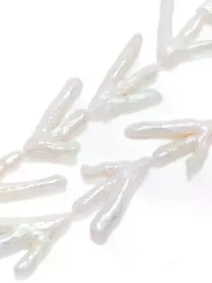 GOHAR WORLD Pearl Necklace