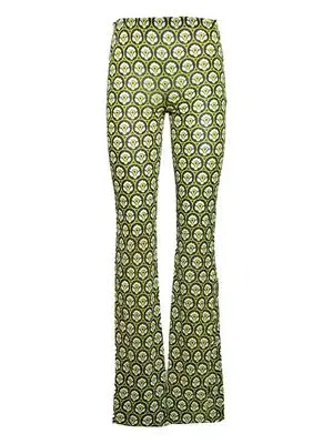Etro Patterned Trousers