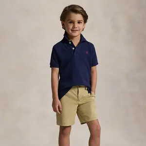 Ralph Lauren Performance Short - Coastal Beige