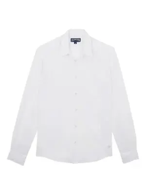 Vilebrequin Patch-pocket Shirt