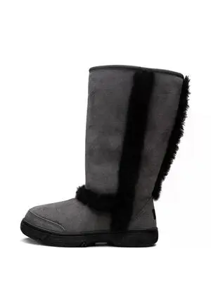 UGG Sunburst Tall Boots
