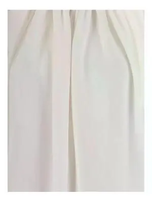 Sportmax Halterneck Midi Dress