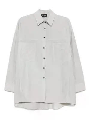 Andrea Ya'aqov Collared Tops For Women