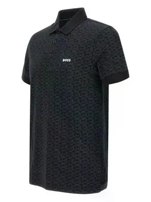 BOSS Paddy Polo Shirt