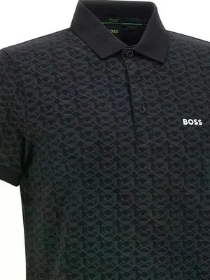BOSS Paddy Polo Shirt