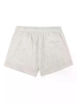 SPORTY & RICH Soft Disco Shorts