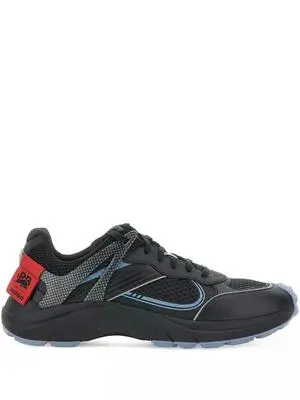 Hugo X Rb Go2 Sneakers - Black