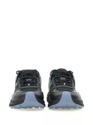 Hugo X Rb Go2 Sneakers - Black