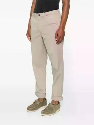 MASON'S Belt-loops Chinos