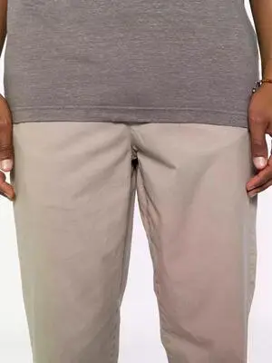 MASON'S Belt-loops Chinos