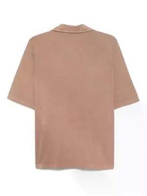 Aspesi Cotton Shirt - Brown