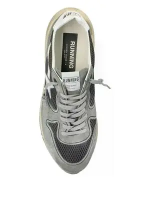 GOLDEN GOOSE Running Sole Sneakers