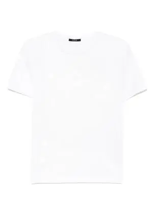 TAAKK Cotton T-shirt