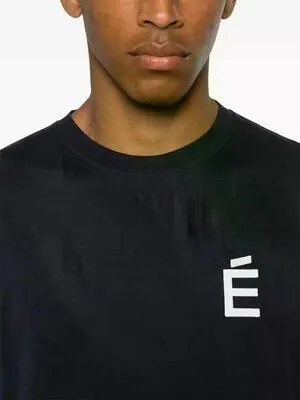 Études Studio Logo-print T-shirt