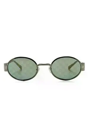 Gucci 1854s Sunglasses - Green