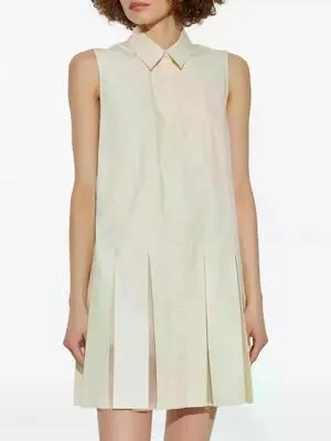 Moncler Cotton Mini Dress