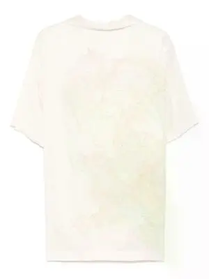 MAHARISHI Tiger Dragon Shirt