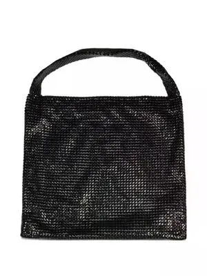 Rabanne Pixel Tote Bag