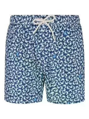 MC2 SAINT BARTH Swim Shorts