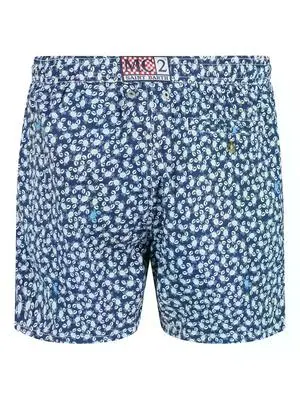 MC2 SAINT BARTH Swim Shorts
