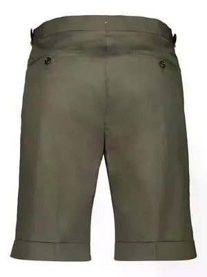 MOORER Manfred Bermuda Shorts