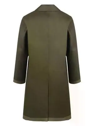 Mackintosh Cotton Trench Coat
