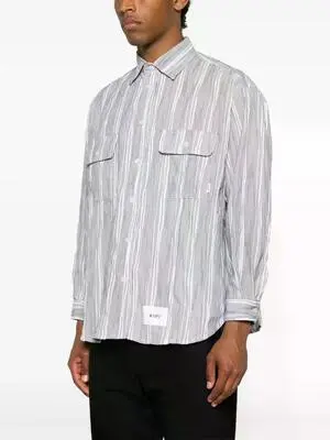WTAPS Dobby Shirt