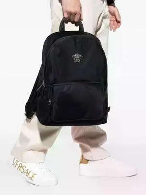 Versace Medusa Backpack